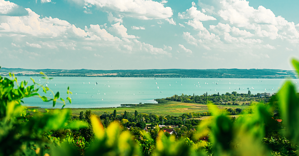 3 najkrajšie pláže na Balatone - Články | malyPrinc.sk