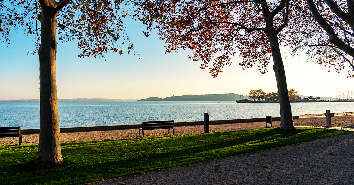 3 najkrajšie pláže na Balatone - Články | malyPrinc.sk
